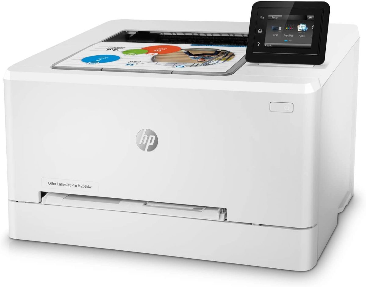 HEWLETT PACKARD LASERJET PRO COLOR M255DW (7KW64A#BGJ) | PCMATPLUS