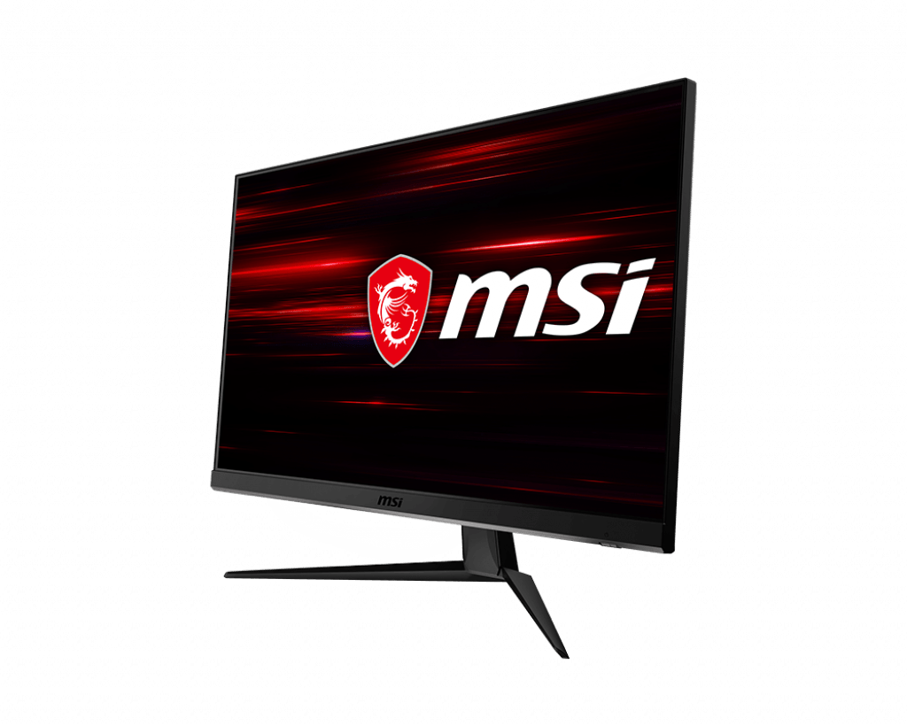 MSI MONITOR GAMING 27" 144Hz 1920 X 1080 (MSI-G271) | PCMATPLUS