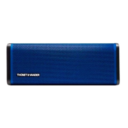 Corneta Thonet & Vander Frei Portable 50w Conexión Bluetooth Azul ...