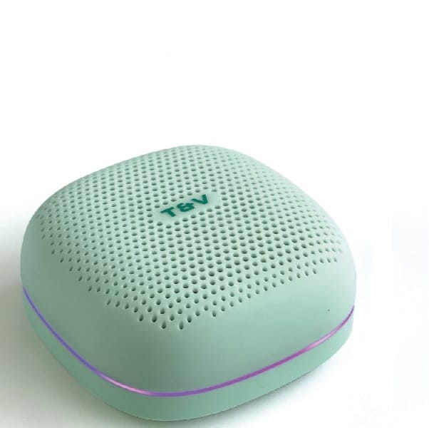 CORNETA PORTABLE THONET & VANDER DUETT 10w CONEXI?N BLUETOOTH TWS ...