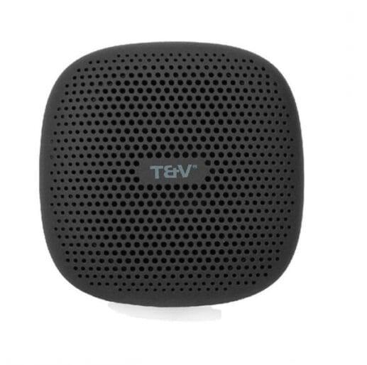 Corneta Portable Thonet & Vander Duett 10w Conexión Bluetooth Tws ...