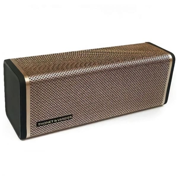 Corneta Portable Thonet & Vander Frei Topp 50w Conexión Bluetooth ...