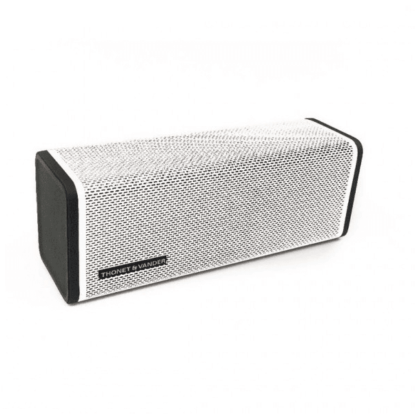 Corneta Portable Thonet & Vander Frei Topp 50w Conexión Bluetooth ...