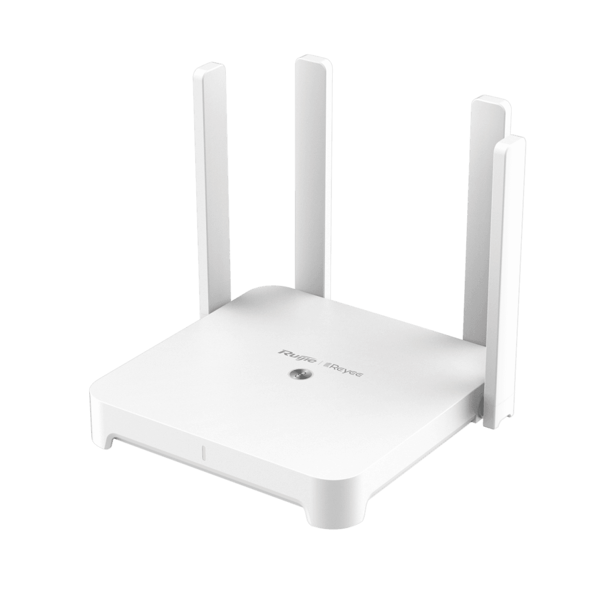 Router Ruijie Reyee Mesh Inalámbrico (Wi-Fi 6) Mu-Mimo 2x2 ...