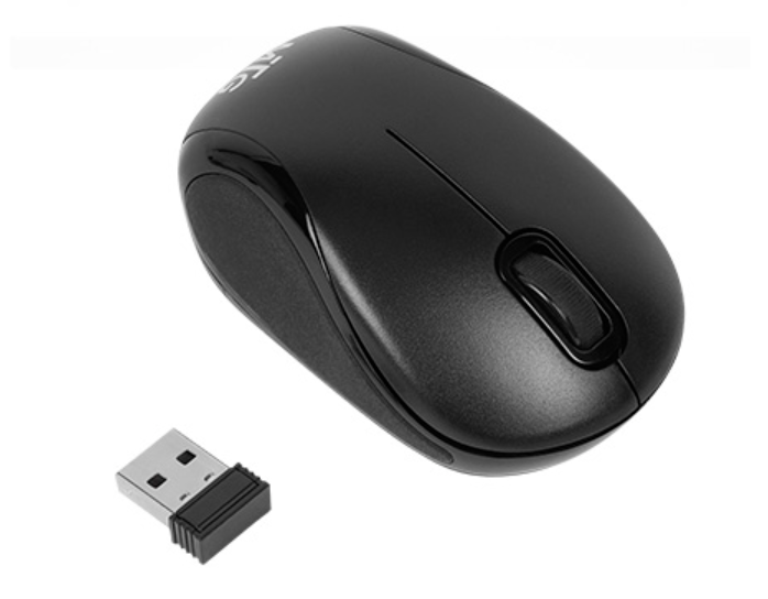 Mouse Inalámbrico Targus Mtg By Targus Negro (AMW841LA) | PCMATPLUS