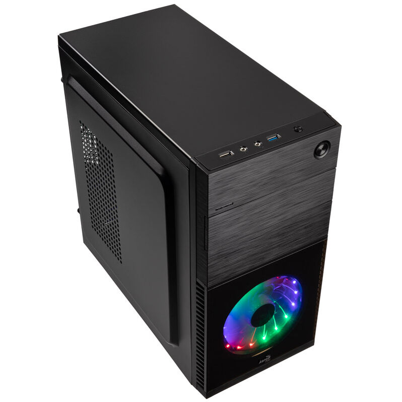 Aerocool CS-105 COSMO-CHASIS Mini TORRE,1 | PCMATPLUS