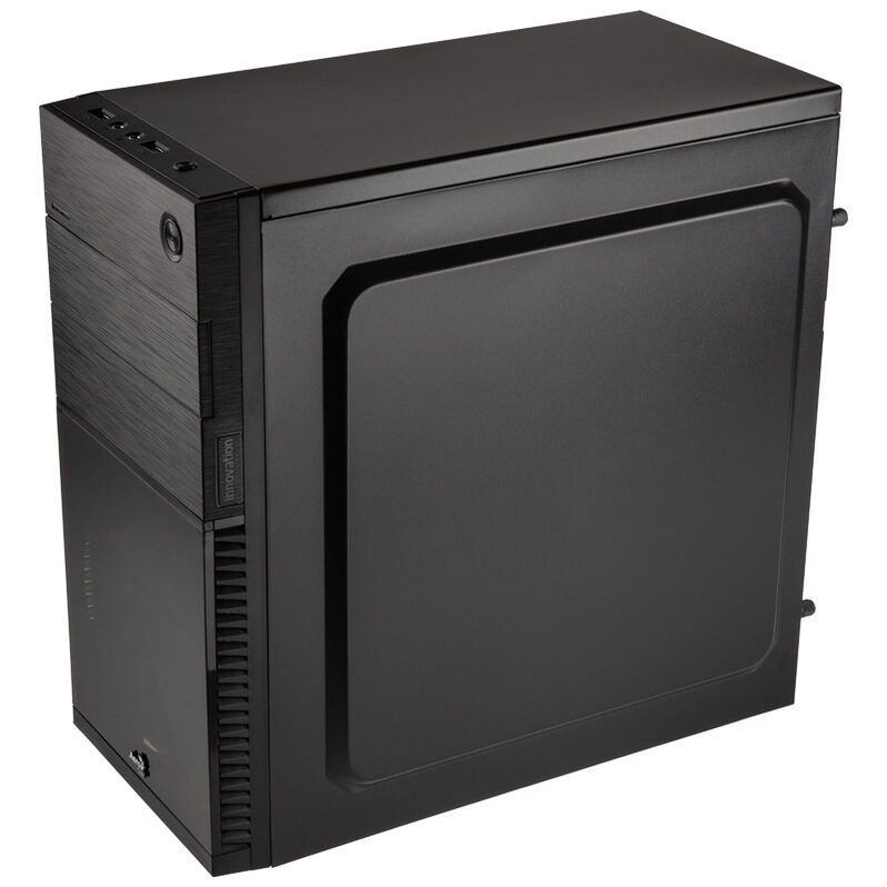 Aerocool CS-105 COSMO-CHASIS Mini TORRE,1 | PCMATPLUS