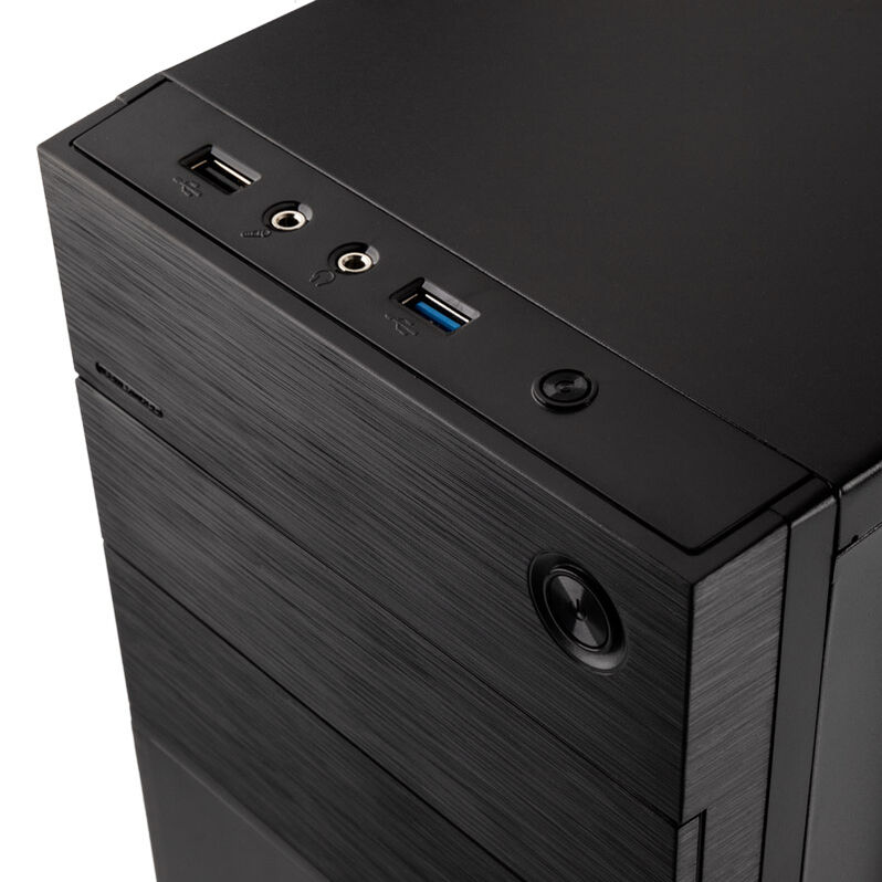 Aerocool CS-105 COSMO-CHASIS Mini TORRE,1 | PCMATPLUS