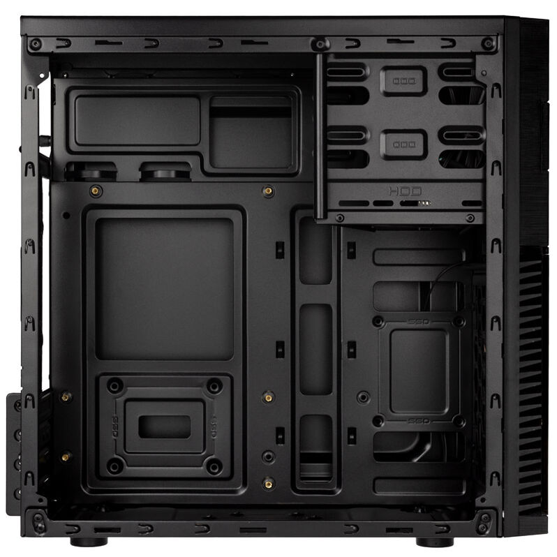 Aerocool CS-105 COSMO-CHASIS Mini TORRE,1 | PCMATPLUS