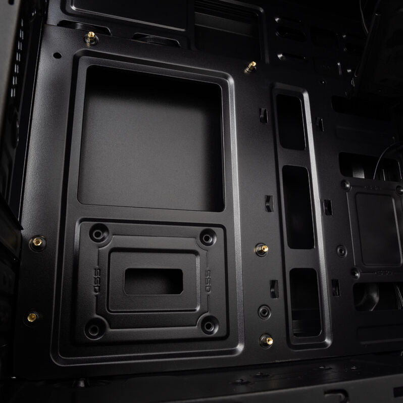 Aerocool CS-105 COSMO-CHASIS Mini TORRE,1 | PCMATPLUS